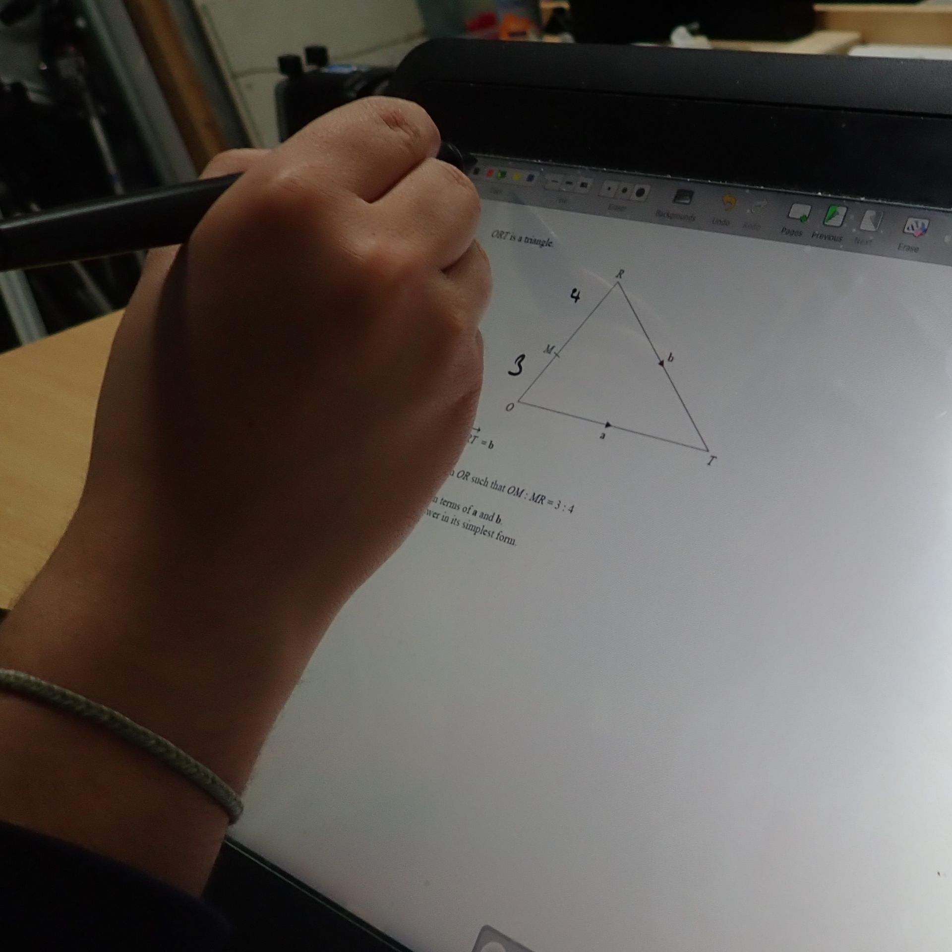 Maths and Science Private Tuition from Philip M Russell Ltd